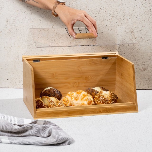 PORTA PÃO NORDIC BREAD | 103 store