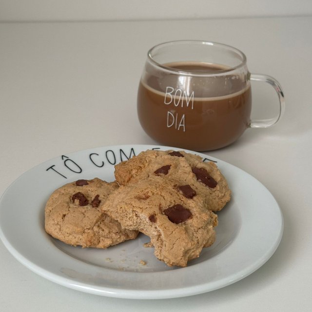 PRATO SOBREMESA TÔ COM FOME | 103 store