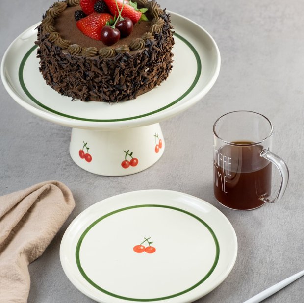 PRATO CHERRY | 103 store