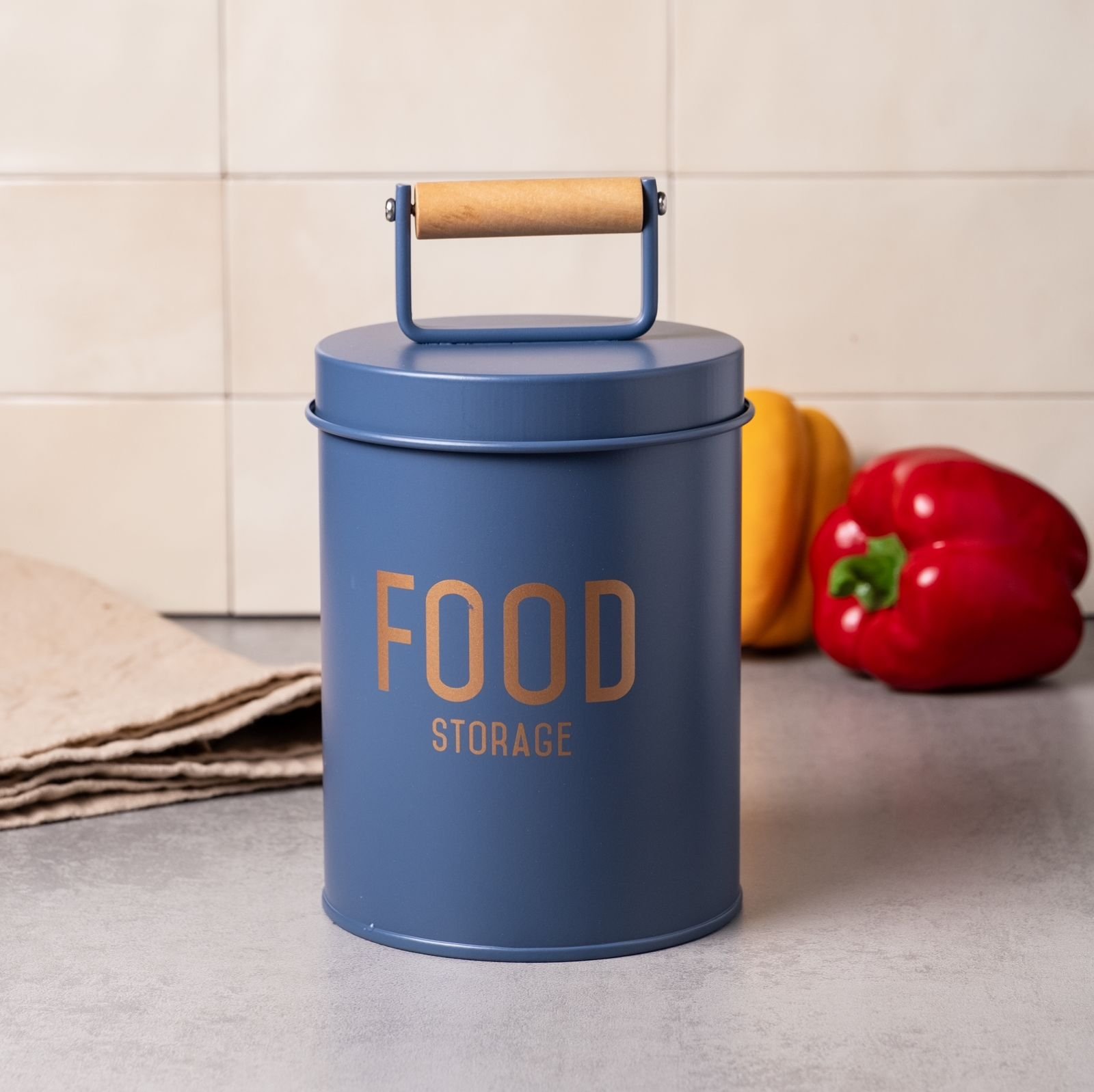 POTE HERMÉTICO FOOD | 103 store