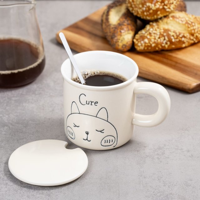 CANECA CUTE CAT | 103 store