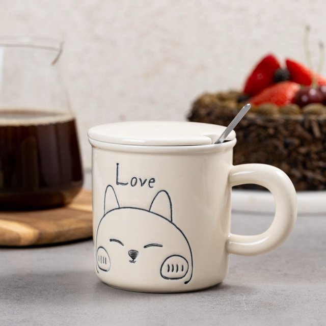 CANECA CUTE CAT | 103 store