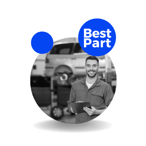 Best Part | Especializada em Sensores de Injeção Eletrônica