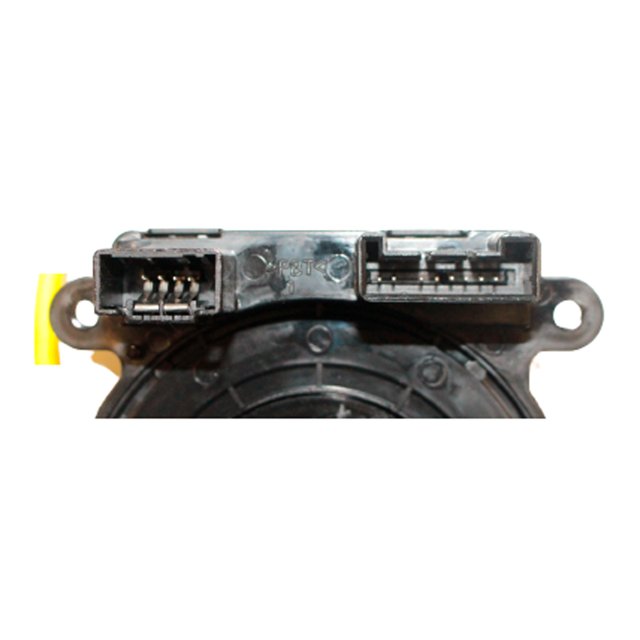 Cinta de Air Bag Capitiva 20874709 | Best Part - Autoparts