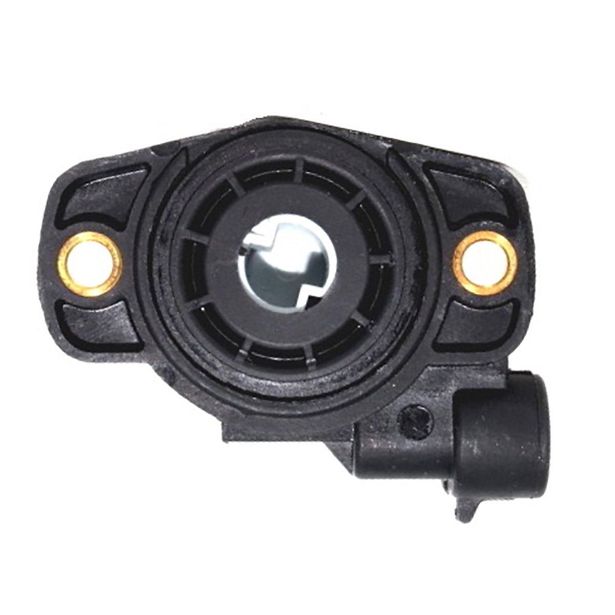 Sensor Posição Borboleta Gol Parati Saveiro Ap G2 96 97 98 | Best Part ...