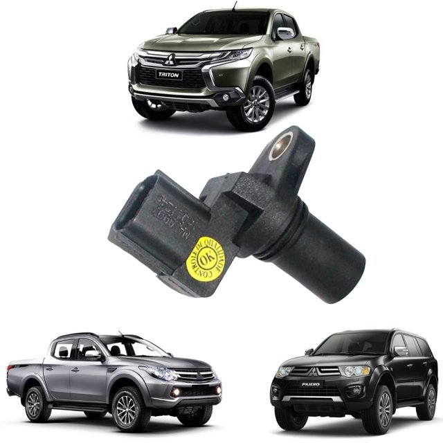 Sensor de Velocidade de Entrada e Saída L200 Triton | Best Part - Autoparts