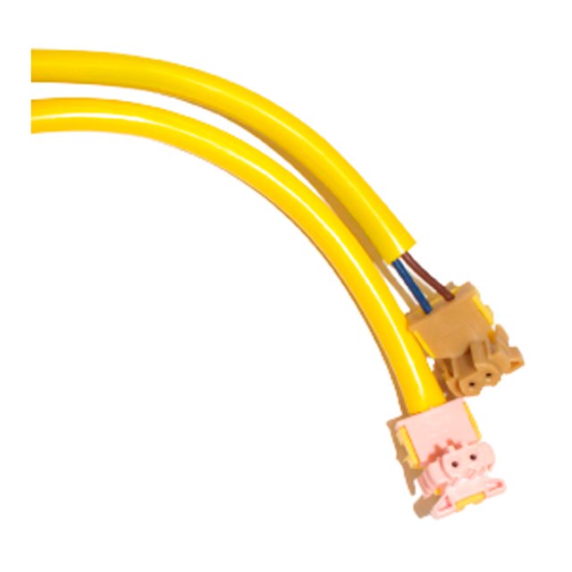 Cinta de Air Bag Capitiva 20874709 | Best Part - Autoparts