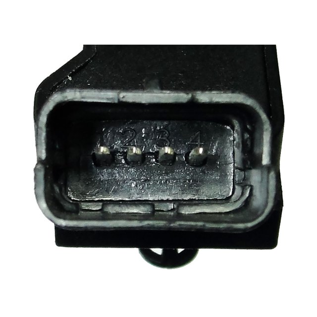 Sensor Map Renault / Peugeot / Citroen - 0261230043 | Best Part - Autoparts