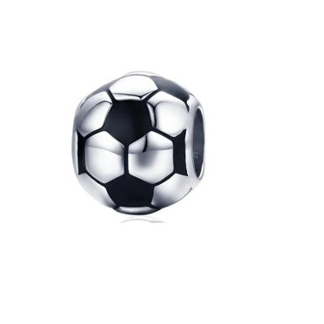 Berloque Bola de Futebol | Rahra