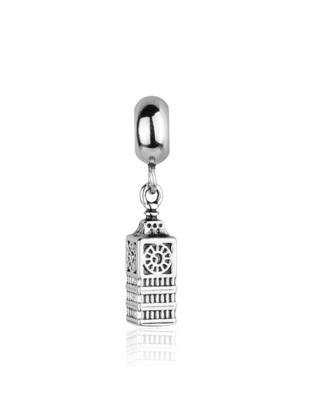 Berloque Londres Big Ben - Rahra Soul | RAHRA Semijoias Femininas