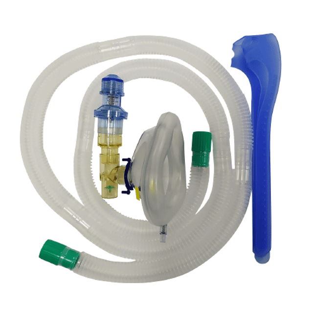 Circuito CPAP - Pediatrico | Viletech Soluções Hospitalares