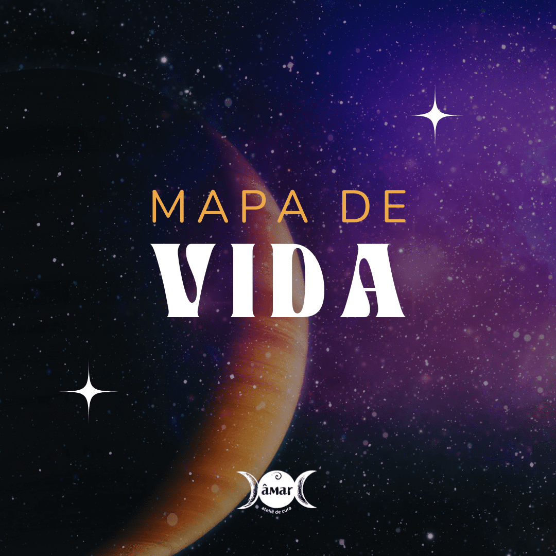 Mapa de Vida - âmar atelie de cura | âmar