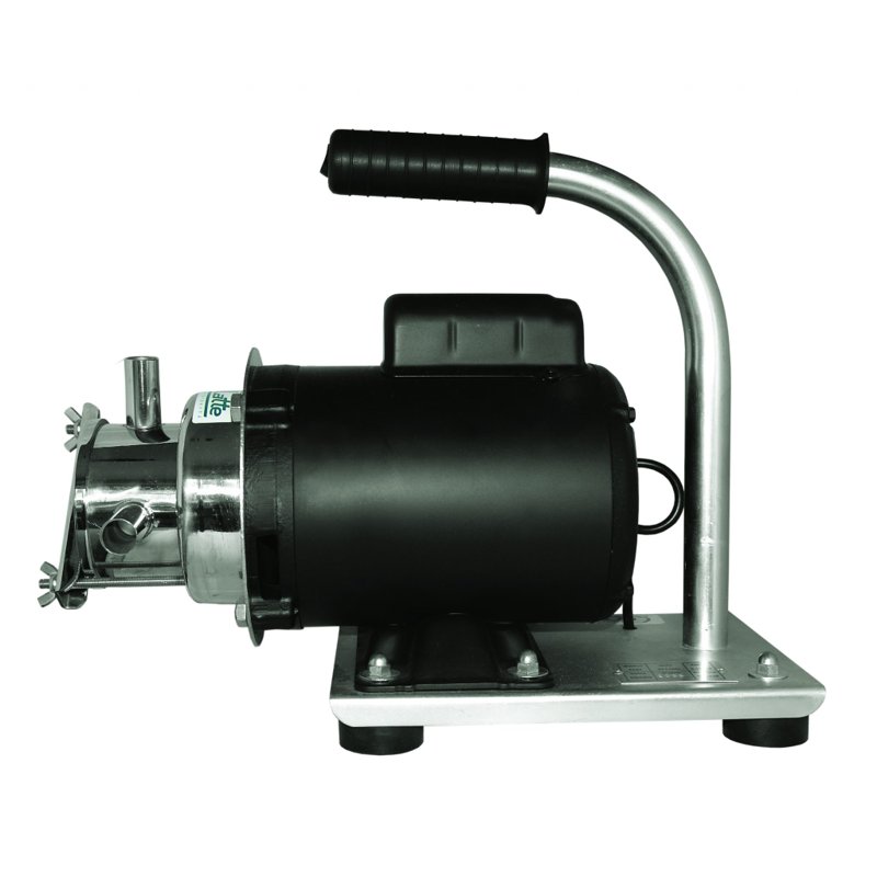 Bomba de Transferência de Líquidos BTL 2000 Eurolatte | Ordevel