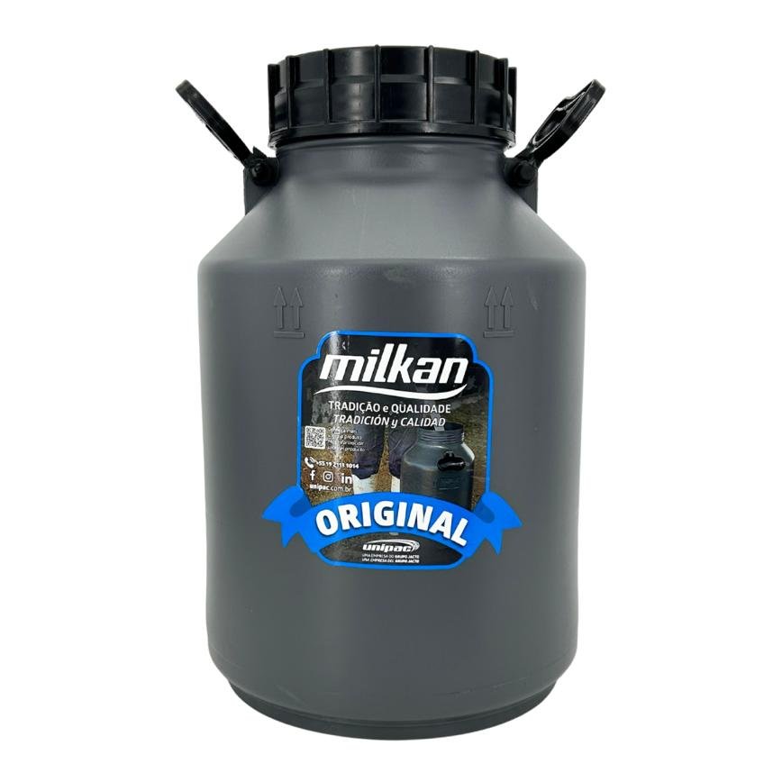 Tarro de Transporte 20 Litros - Milkan | Ordevel