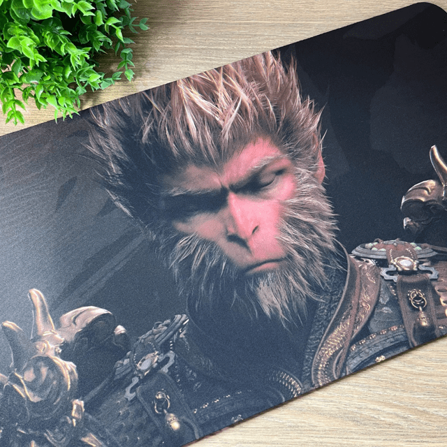 Mouse Pad Gamer | Design Mix