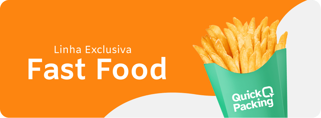 Quick Packing | Embalagens