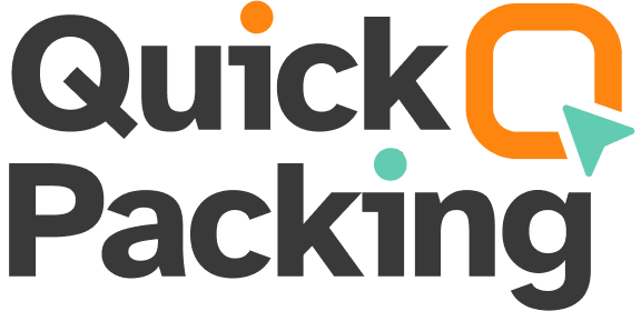 Quick Packing | Embalagens
