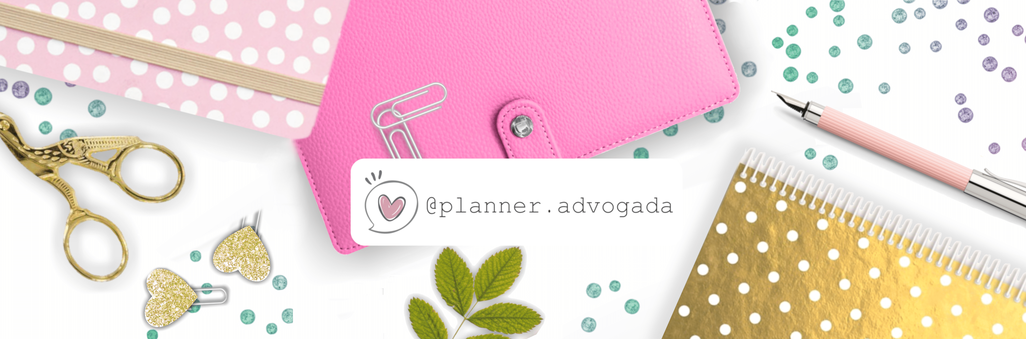 Capas | Planner Advogada