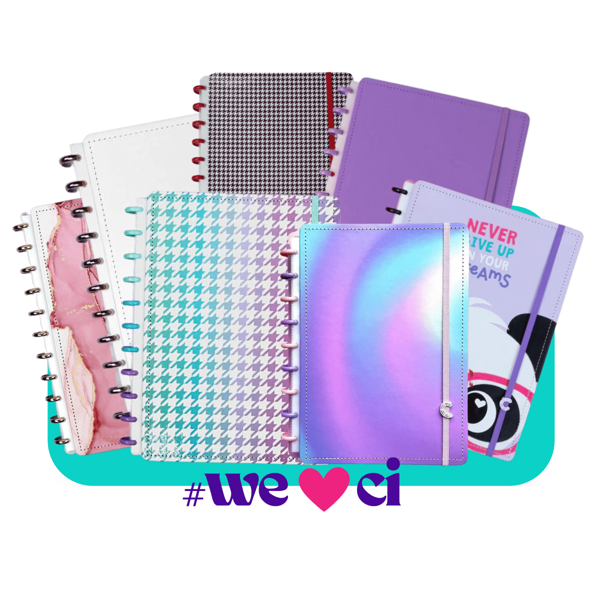 STUDIO PAPER PAPELARIA | O que te inspira muda sua rotina!