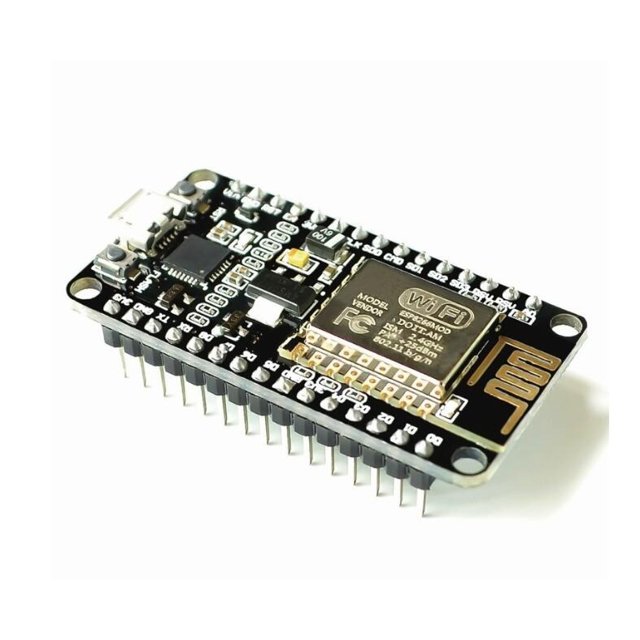 Esp 8266 NodeMCU | ILHA DA ELETRÔNICA