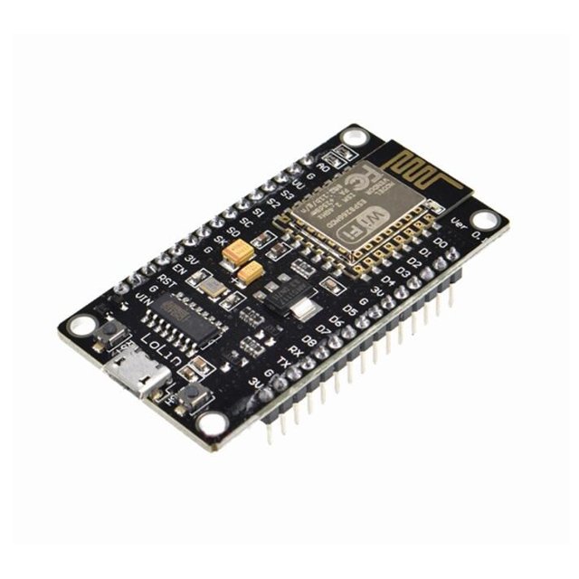 Esp 8266 NodeMCU | ILHA DA ELETRÔNICA