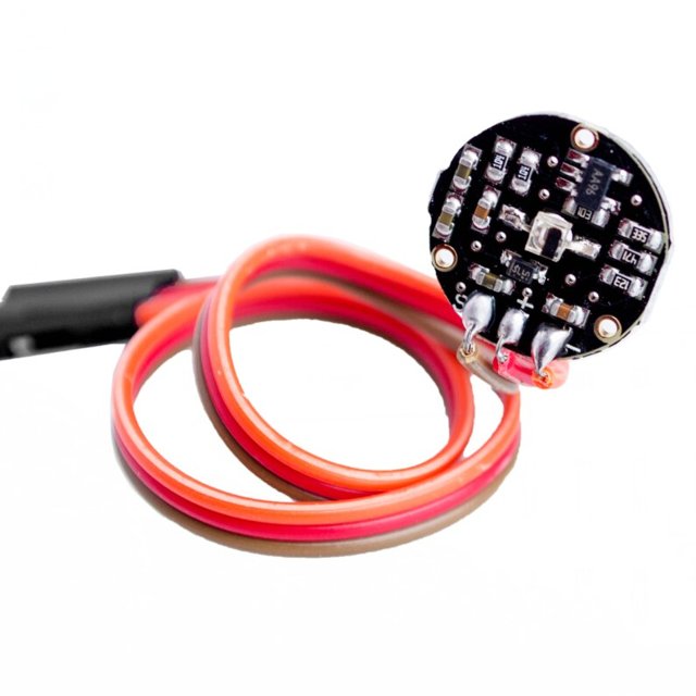 Sensor Pulso Cardíaco Arduino 5v DC | ILHA DA ELETRÔNICA