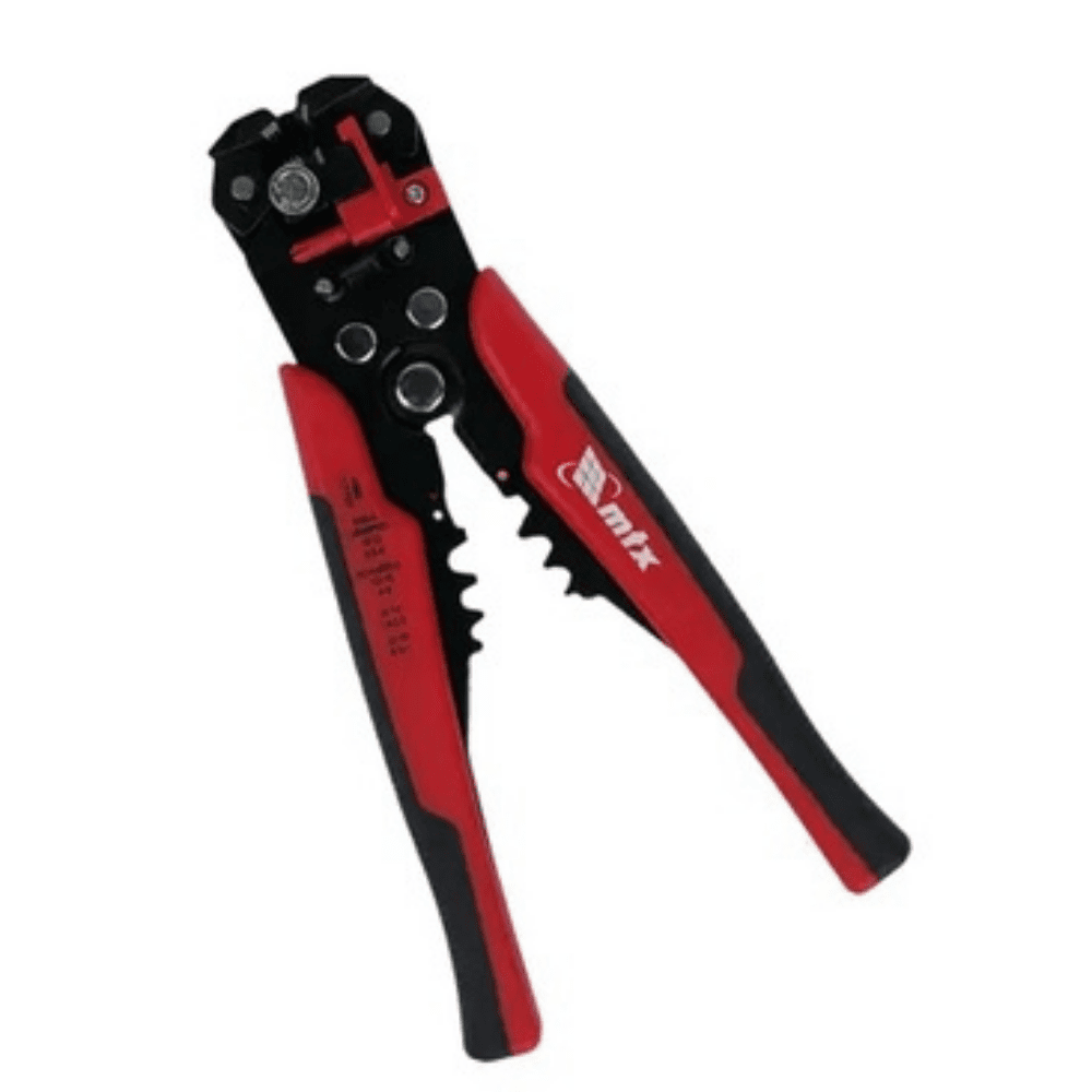 Alicate Desencapador Automático de Fios MTX-177349 | ILHA DA ELETRÔNICA