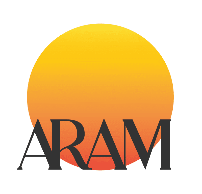 Aram Artesanato | Produtos Artesanais com afeto