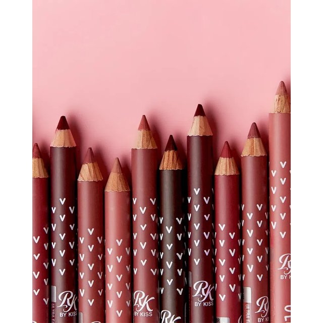 Lápis Labial Ruby Kisses Ultra Easy Lip Liner 1,5g | Grazi Oliver Shop
