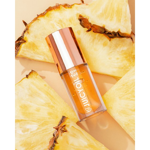 Óleo Labial PH Color Bruna Tavares BT Juicyoil 5,30ml | Grazi Oliver Shop