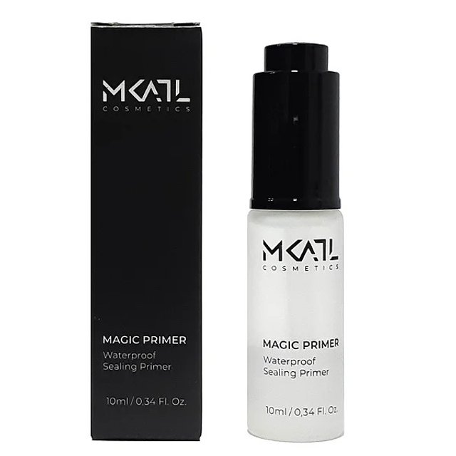 Magic Primer Atelier Paris Mkatl Cosmetic 10ml | Grazi Oliver Shop