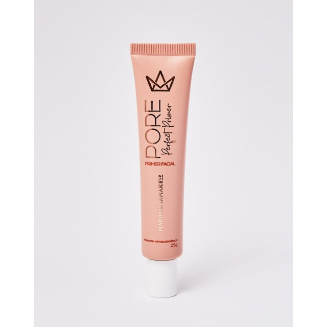 Primer Facial Mari Maria Pore Perfect Primer 25g | Grazi Oliver Shop