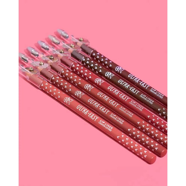 Lápis Labial Ruby Kisses Ultra Easy Lip Liner 1,5g | Grazi Oliver Shop