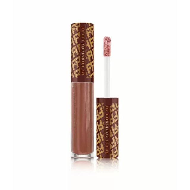 Gloss Aumenta Volume Labial Fran By Franciny Ehlke Choco Chilli 3,5ml ...