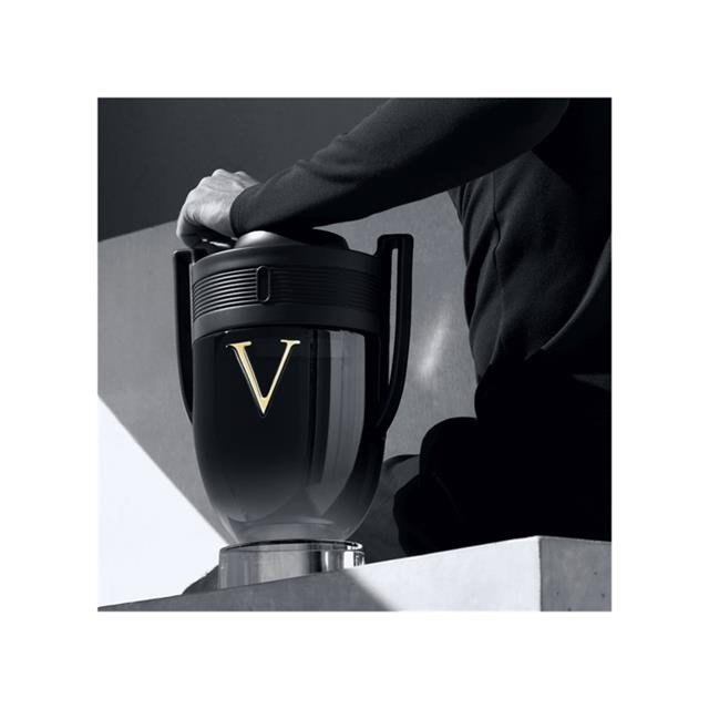 Perfume Masculino Paco Rabanne Invictus Victory Eau de Parfum | Grazi ...