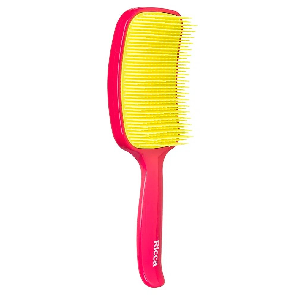 Escova Ricca Raquete Flex Hair | Grazi Oliver Shop