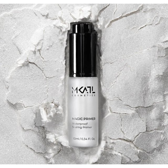 Magic Primer Atelier Paris Mkatl Cosmetic 10ml | Grazi Oliver Shop