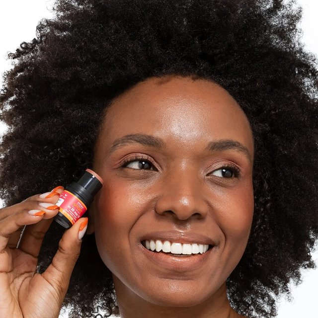 Protetor Solar Facial 3x1 Pink Cheeks Sport All In One FPS 30 FPUVA 10 ...