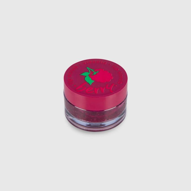 Esfoliante Labial Vizzela Berry Scrub 10g | Grazi Oliver Shop