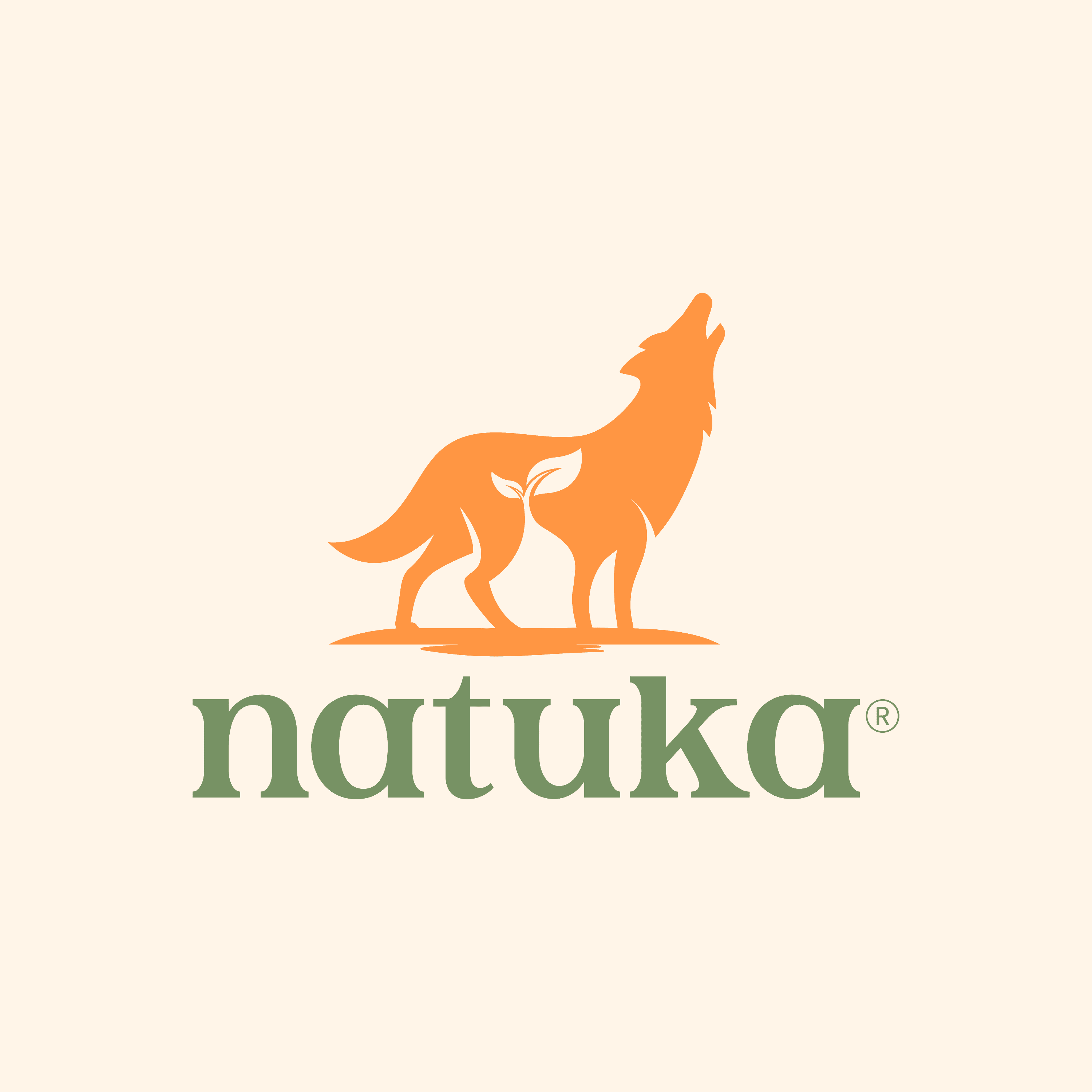 Natuka | Three Pets