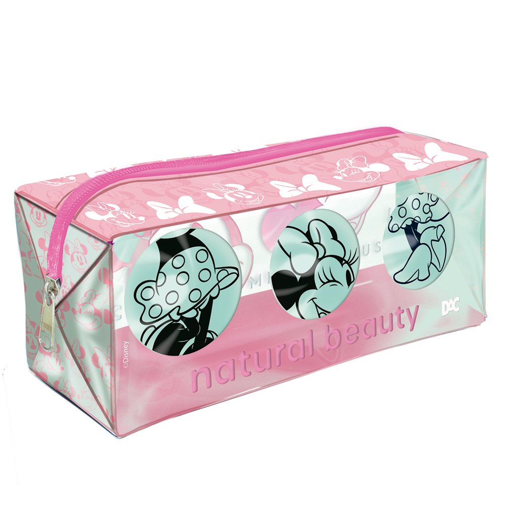 Estojo GG minnie | Milly paper