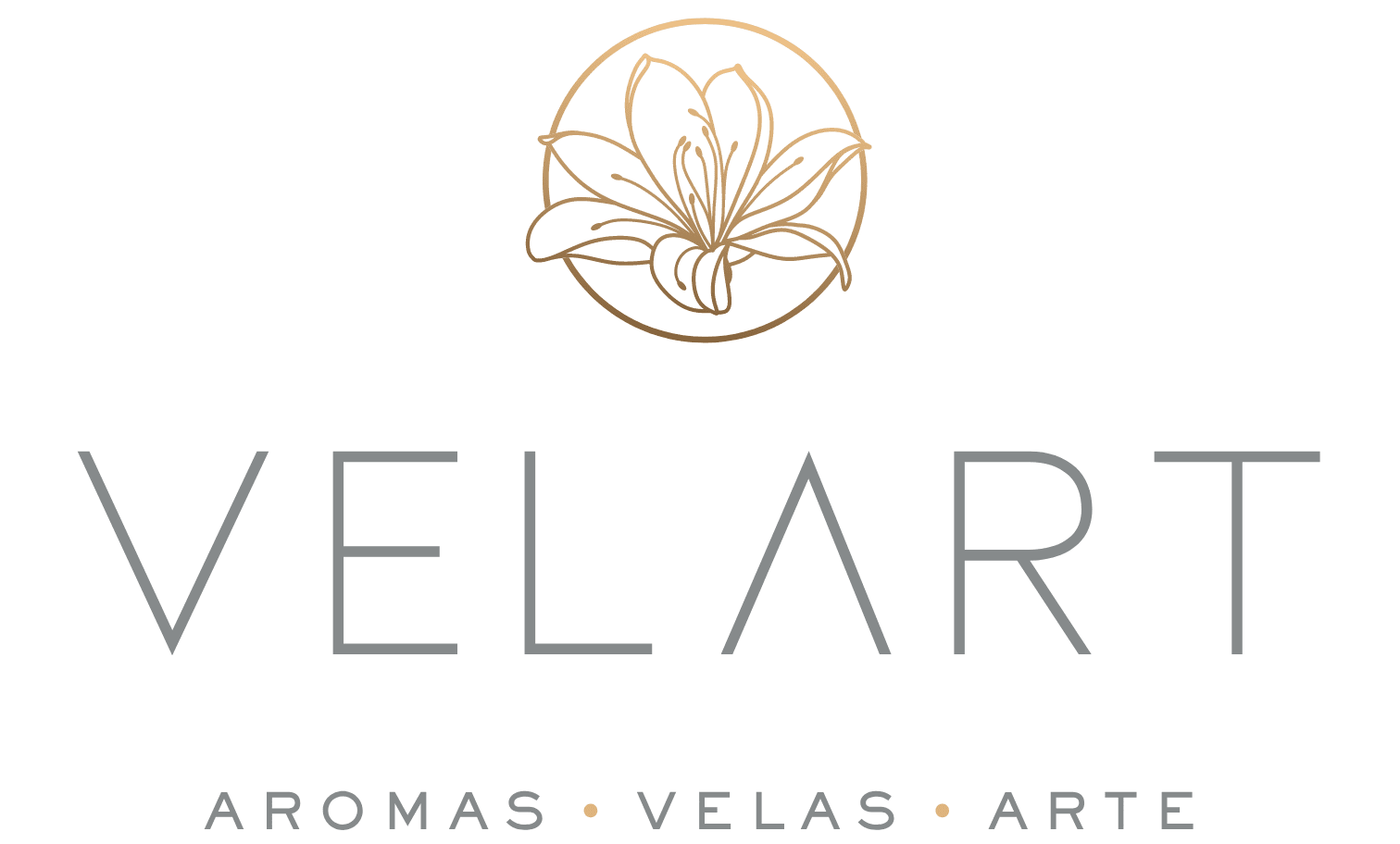 Velas Modern: Design Contemporâneo e Elegância | Velart | Velart