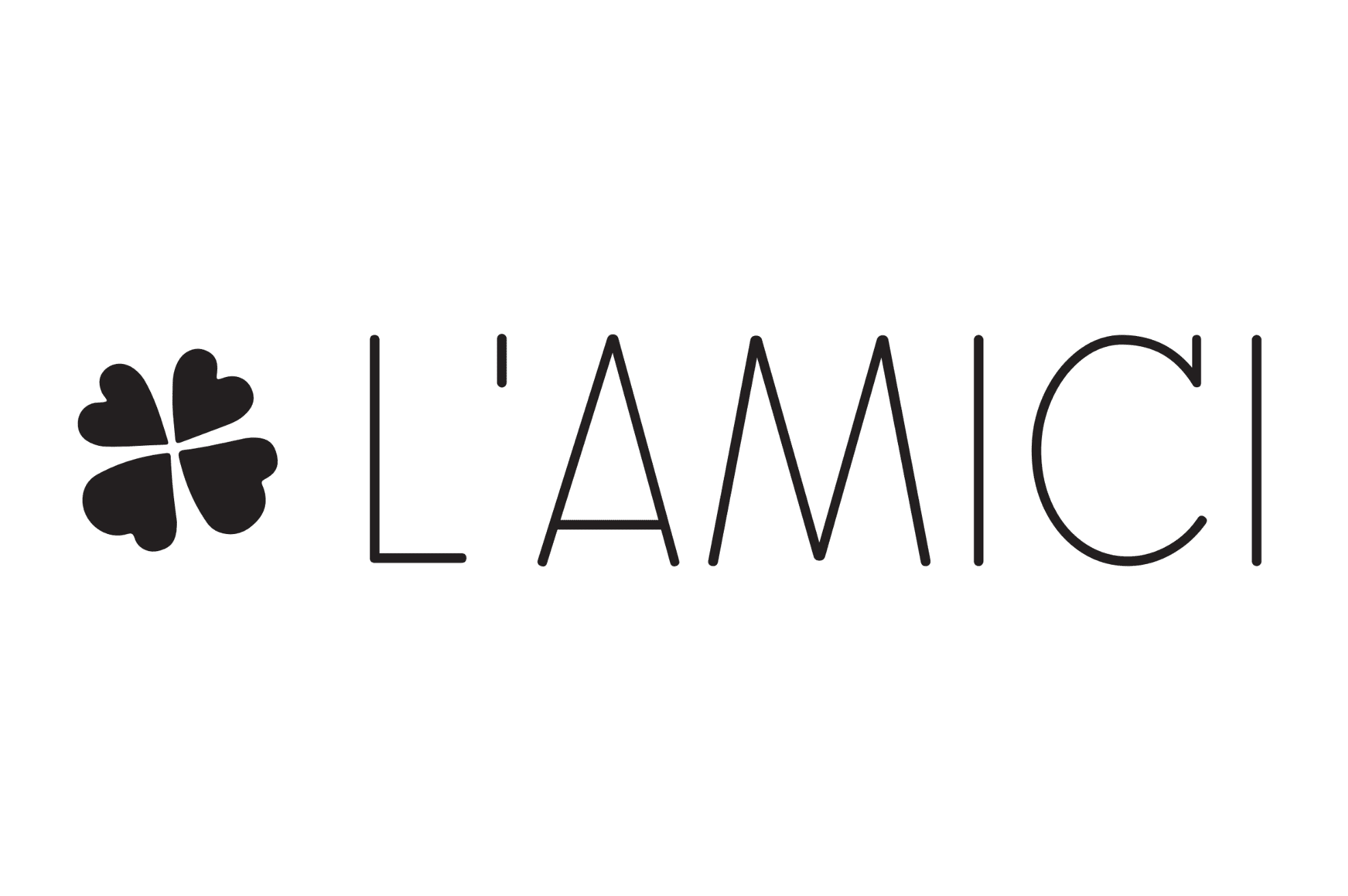 Jaquetas | L'amici Brand