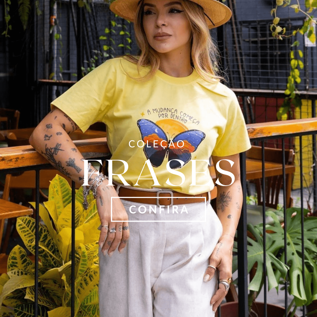 Stillus Rose | Moda Feminina