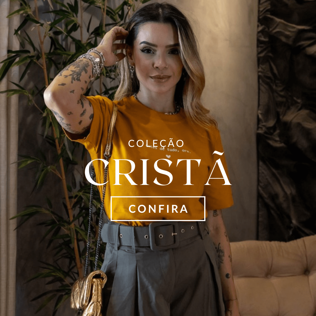 Stillus Rose | Moda Feminina