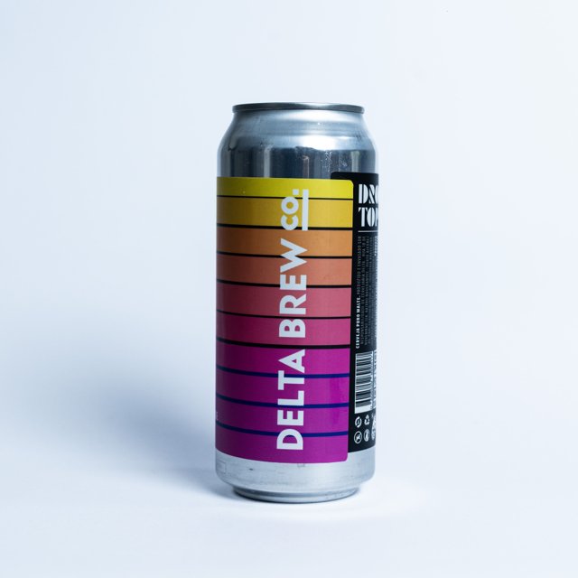Drop Top - American Pale Ale - 473ml | DELTA BREW CO.