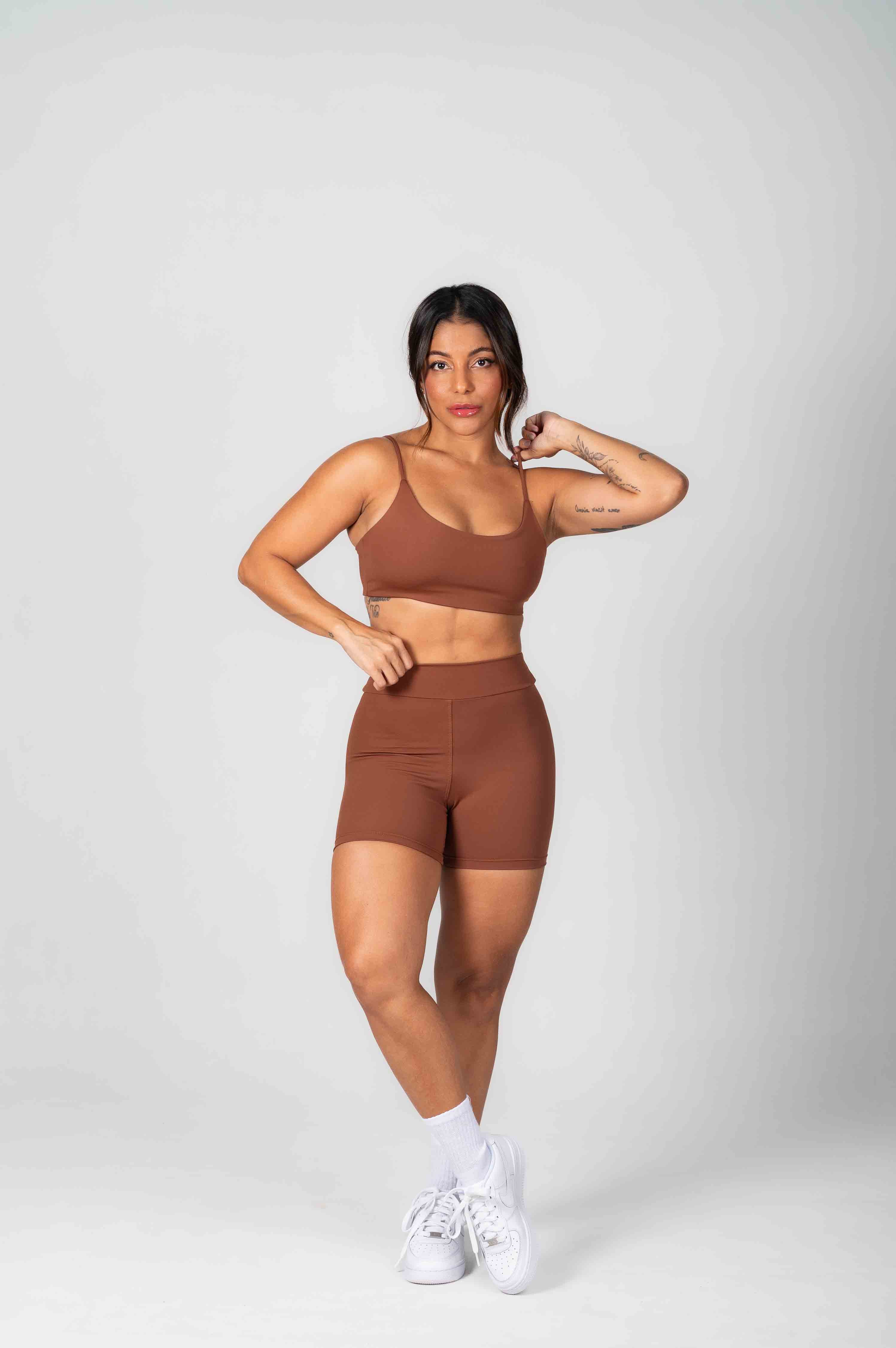 Top Manu Basic | Nit Fitwear