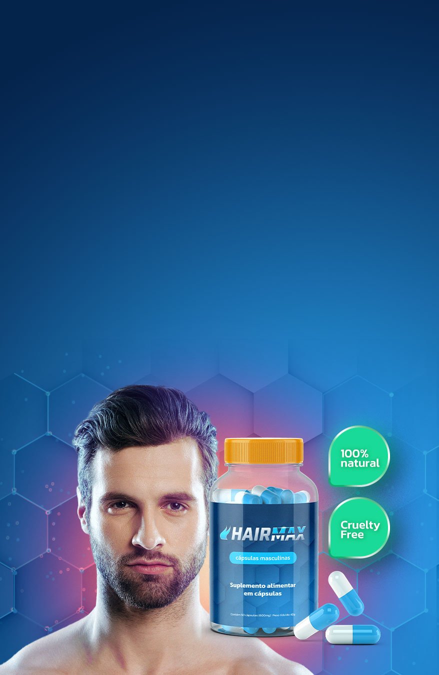 HairMax | A loja de demonstração do tema de loja virtual para ...