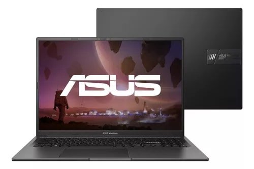 Notebook Gamer ASUS Vivobook 16X K3605ZF RTX 2050 – Intel Core i5 ...