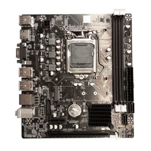 Placa Mãe | VIPH INFORMÁTICA